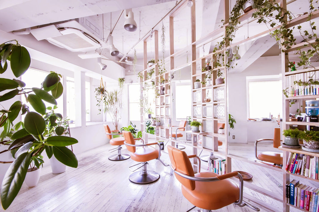 asha（アシャ）兵庫芦屋・神戸本山・石垣島のオーガニックヘアーサロン – asha STORE